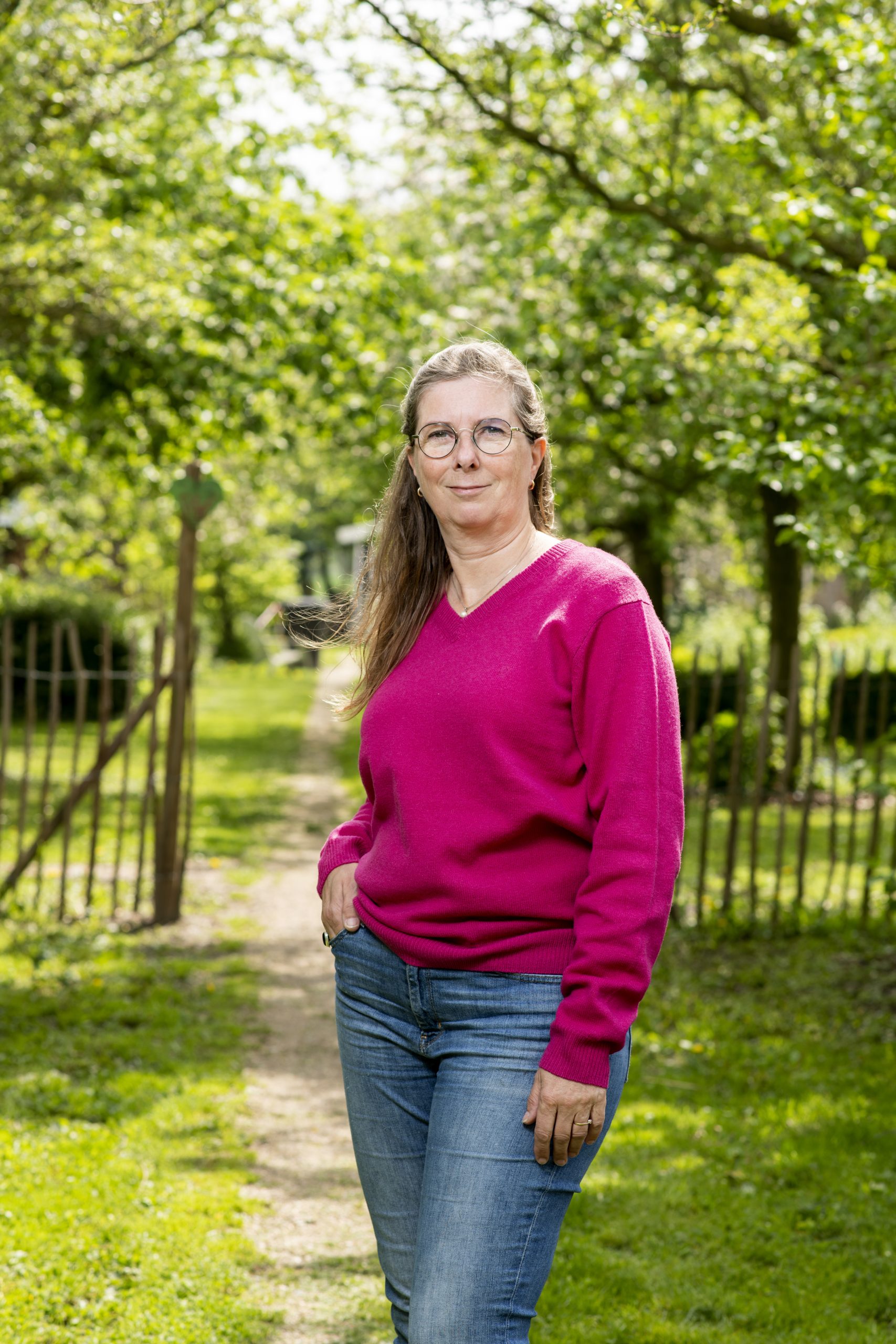 Lineke Keizer - Plan Boom